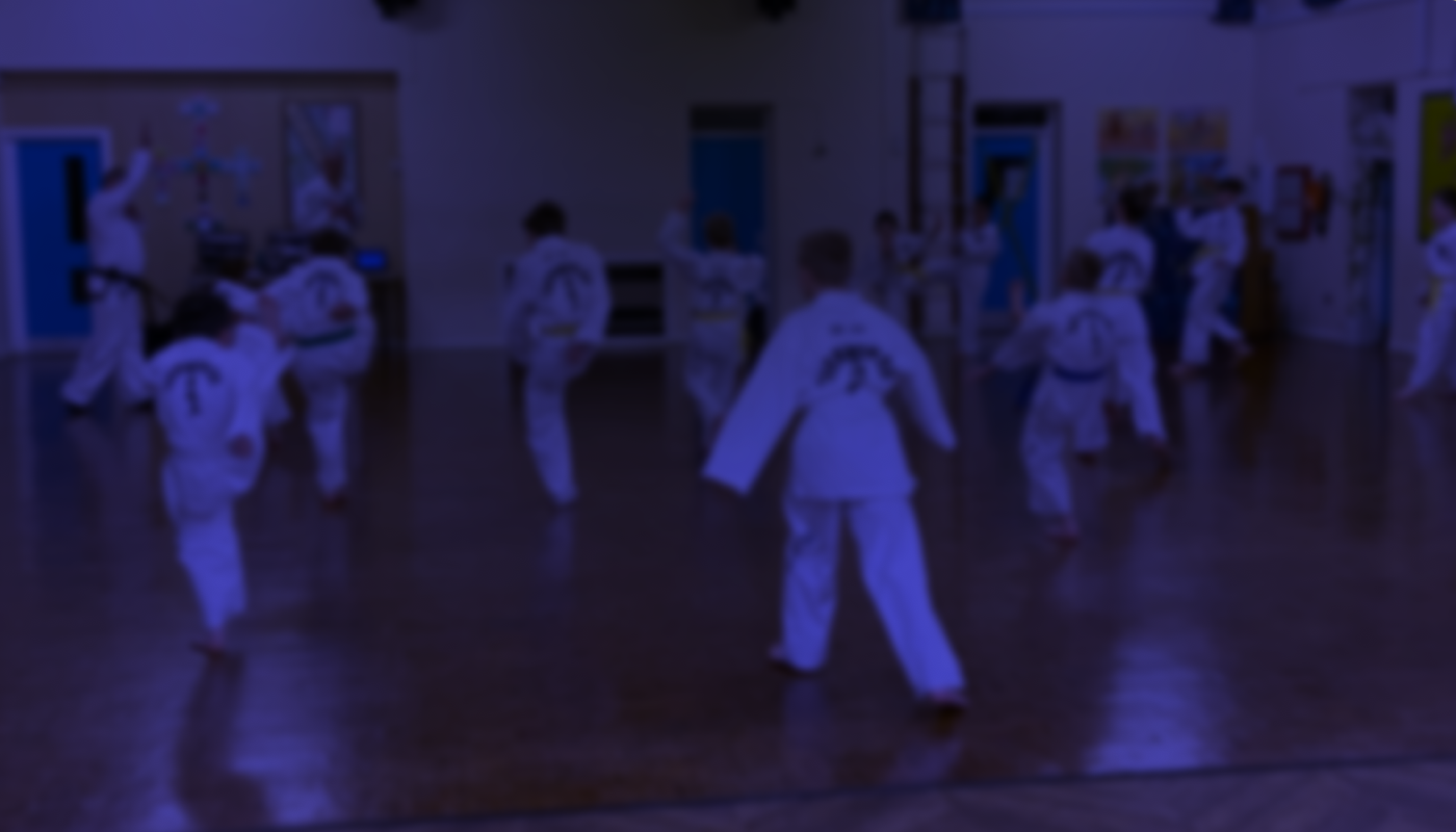 Northampton TaeKwon-Do Schools | Brixworth | Grange Park | Roade